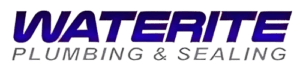 Waterite Plumbing and Sealing | Sydney's #1 Plumbers