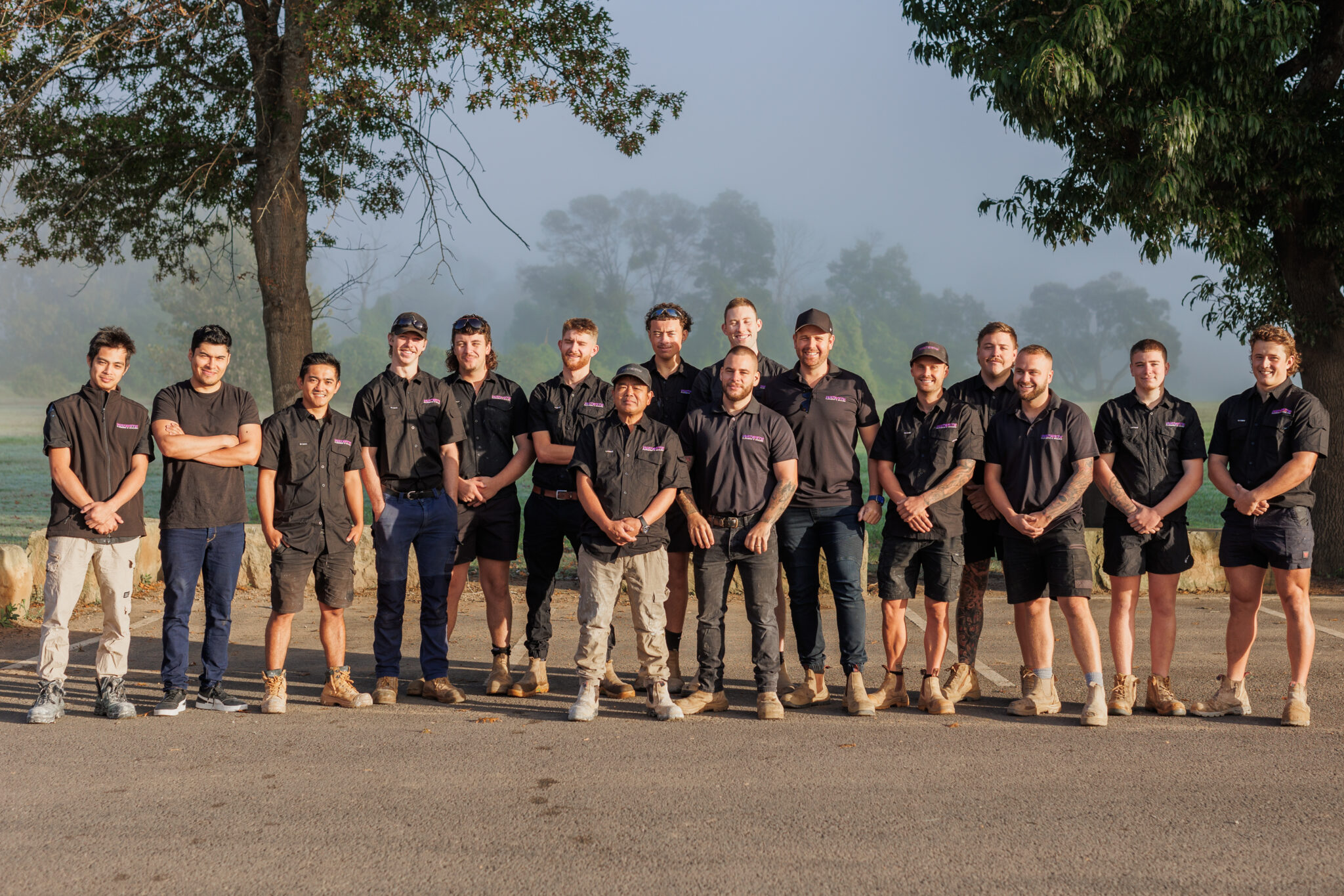 Our Team - Waterite Plumbing