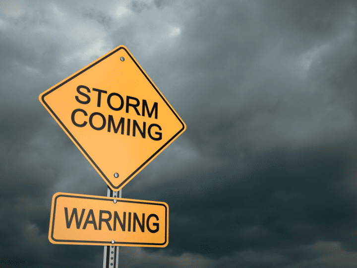 Heavy Rainfall vs Your Plumbing System - Waterite Plumbing